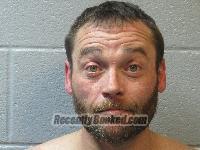 Recent Booking / Mugshot for Kristopher Matthew Dewitt in Huron County ...
