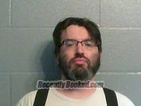 Recent Booking / Mugshot for Joseph Benjamin Chairez in Huron County, Ohio