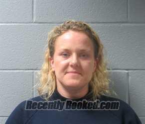 Rachel Anne Hamby Mugshot & Arrest Info | Huron County, OH