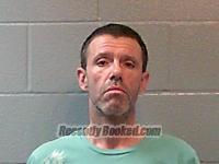 Recent Booking / Mugshot for Stephen Daniel Dunlap Jr in Huron County, Ohio