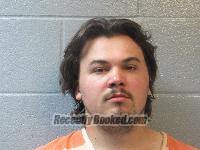 Recent Booking / Mugshot for Keegan Chase Russel Baker in Huron County ...