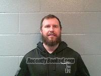 Recent Booking / Mugshot for Robert Joseph Lain in Huron County, Ohio