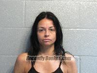 Recent Booking / Mugshot for Rebecca Sue Robertson in Huron County, Ohio