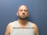 Terry W Westerman Arrest & Booking Info | Huron County, OH