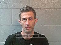 Recent Booking / Mugshot for Joshua David Porter in Huron County, Ohio