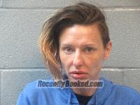 Recent Booking / Mugshot for Jennifer M Biedenbach in Huron County, Ohio