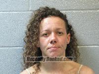 Alyssa Marie Danzo Arrest & Booking Info | Huron County, OH