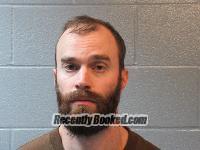 Recent Booking / Mugshot for Jonathan Evan Duncan in Huron County, Ohio