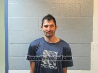 Recent Booking / Mugshot for Billy Johanny Arango in Huron County, Ohio