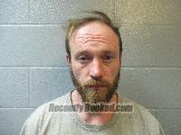 Recent Booking / Mugshot for Clifton James Spoerr in Huron County, Ohio