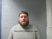 Recent Booking / Mugshot for Charles Lee Whitman in Huron County, Ohio