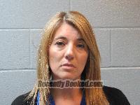 Recent Booking / Mugshot for Holly Ann Bauer in Huron County, Ohio