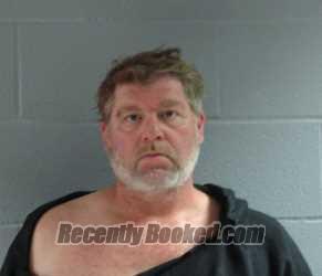 James Lee Roberts Mugshot & Arrest Info | Huron County, OH
