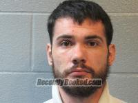 Recent Booking / Mugshot for Trevor R Casto in Huron County, Ohio