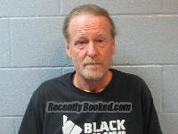 Recent Booking / Mugshot for David Daniel Dehaven in Huron County, Ohio