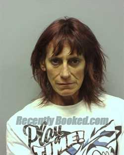 CASSANDRA CHRISTINE NOWAK Arrest Record & Booking Info – Lake County ...