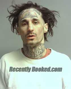 GARY MICHAEL LUSTER Arrest Record & Booking Info – Lake County, Ohio ...