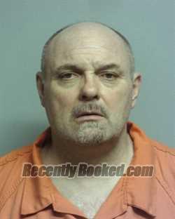 Recent Booking / Mugshot for TERRY MICHAEL FOSTER in Lake County, Ohio