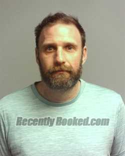 Recent Booking / Mugshot for STEVEN ROBERT STEBNER in Lake County, Ohio