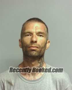 Recent Booking / Mugshot for JAMES CURTIS NEELY in Lake County, Ohio