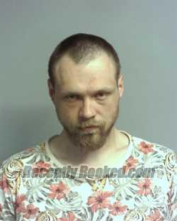 Recent Booking / Mugshot for CHARLES RAYMOND SHULL in Lake County, Ohio