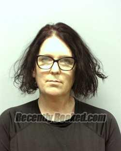 Recent Booking / Mugshot for JENNIFER LYNN REED in Lake County, Ohio