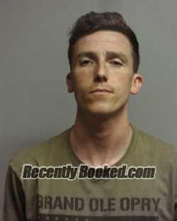 Recent Booking / Mugshot for IAN JAMES ILLIG in Lake County, Ohio