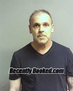Recent Booking / Mugshot for CRAIG MICHAEL MAHONEY in Lake County, Ohio
