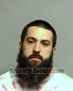 Recent Booking / Mugshot for RYAN MICHAEL SPAID in Lake County, Ohio