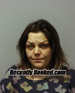 Recent Booking / Mugshot for CASSANDRA ELIZABETH FILKINS in Lake County ...