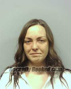 Recent Booking / Mugshot for JENNA LEE DEVAULT in Lake County, Ohio