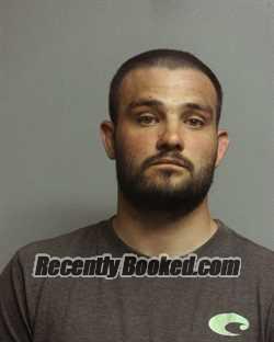 Recent Booking / Mugshot for BRANDON MICHAEL MARKIEWICZ in Lake County ...