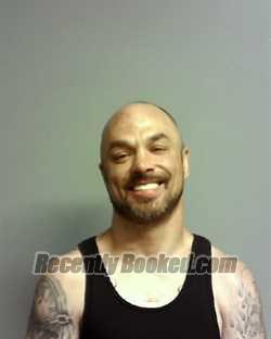 Recent Booking / Mugshot for BRUCE ERIC ENWALL in Lake County, Ohio