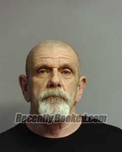 Recent Booking / Mugshot for DEAN RICHARD KRUK in Lake County, Ohio