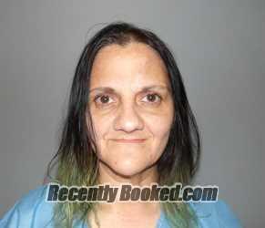 Recent Booking / Mugshot for STACEY ROSE CAMPLESE in Lake County, Ohio
