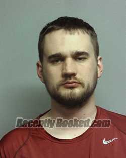 Recent Booking / Mugshot for BRIAN CHRISTOPHER OSGOOD in Lake County, Ohio