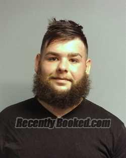 Recent Booking / Mugshot for JOSEPH MARIO FOTI in Lake County, Ohio