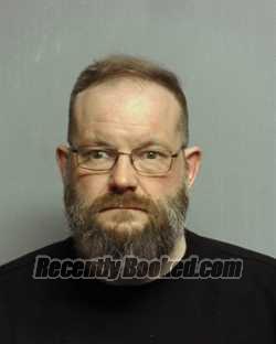 Recent Booking / Mugshot for ANDREW JAMES DOTY in Lake County, Ohio