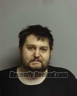 Recent Booking / Mugshot for ROBERT EVERETT JONES in Lake County, Ohio