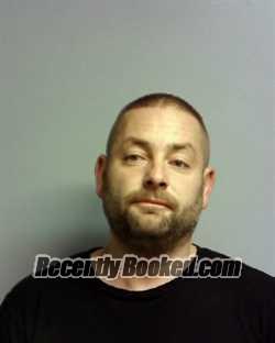 Timothy Patrick Schikowski Mugshot & Arrest Info | Lake County, OH