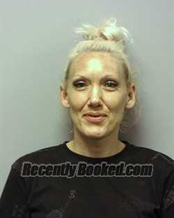 Recent Booking / Mugshot for LISA CHRISTINE ALLEY in Lake County, Ohio