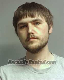 Recent Booking / Mugshot for DAVID MATTHEW SAWYER in Lake County, Ohio