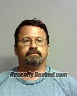 Recent Booking / Mugshot for RANDY CURTIS WEIR in Lake County, Ohio