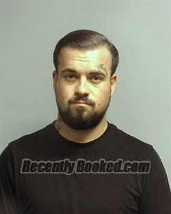 CHRISTOPHER MICHAEL PROSSER Arrest Record & Booking Info – Lake County ...