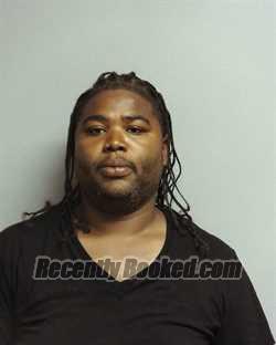Recent Booking / Mugshot for JAMIE WADDELL BYRD in Lake County, Ohio