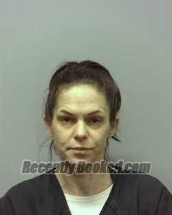 Recent Booking / Mugshot for WHITNEY LEE SCALETTA in Lake County, Ohio