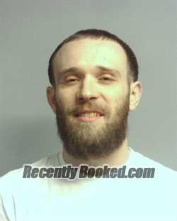 Recent Booking / Mugshot for DUSTIN LEE DOWEN in Lake County, Ohio