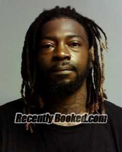 Recent Booking / Mugshot for BRONSON LEE BOWDEN in Lake County, Ohio