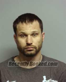 Recent Booking / Mugshot for ADAM STANLEY MIHELY in Lake County, Ohio