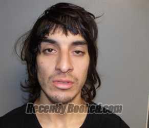 Recent Booking / Mugshot for AUSTIN JOSEPH MARCHAND in Lake County, Ohio